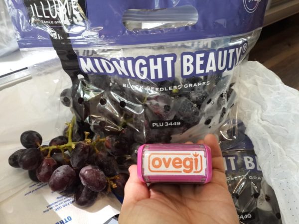 MIDNIGHT BEAUTY GRAPES AUSTRALIA - OVEGI